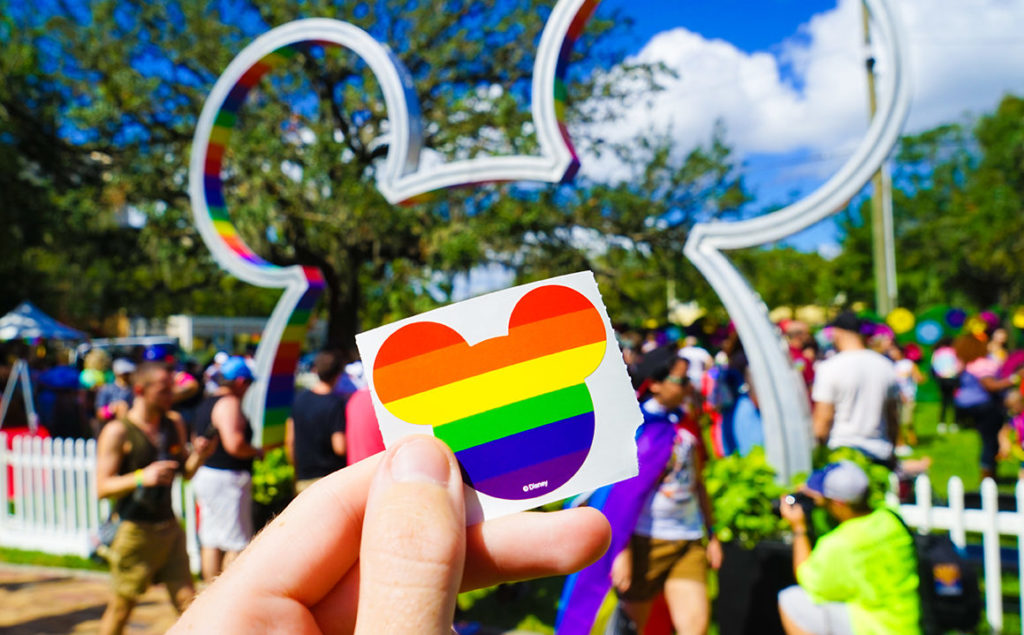 Things to Do in Orlando During Pride Week - Blue Travel